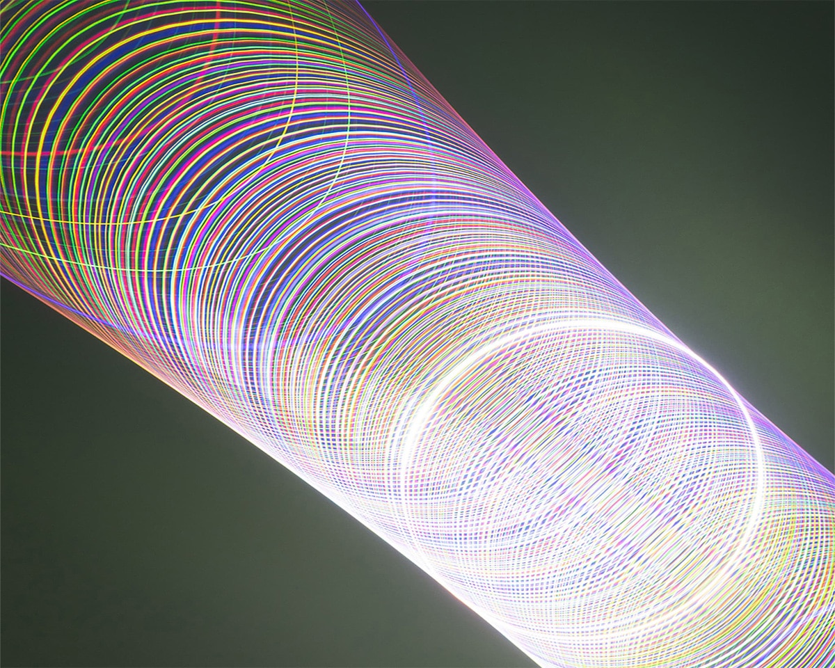 PHAENON XD IP65 - LaserAnimation Sollinger