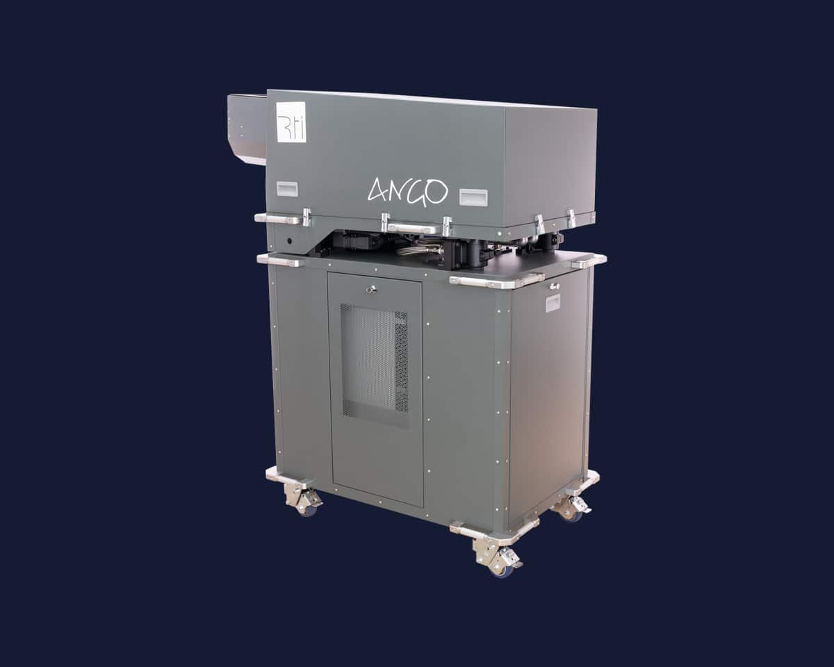 RTI ANGO - LaserAnimation Sollinger