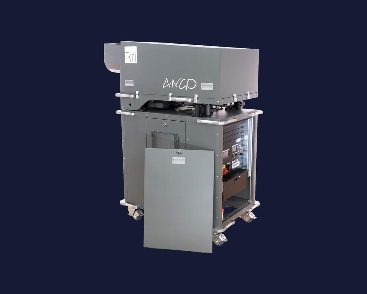 RTI ANGO - LaserAnimation Sollinger