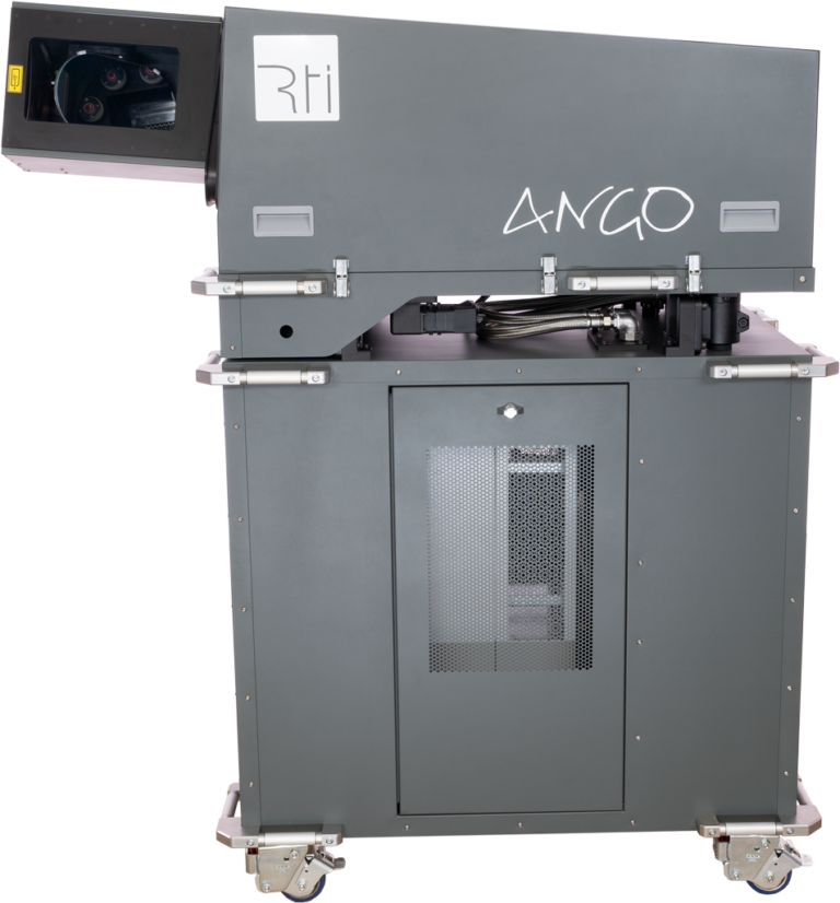 RTI ANGO - LaserAnimation Sollinger